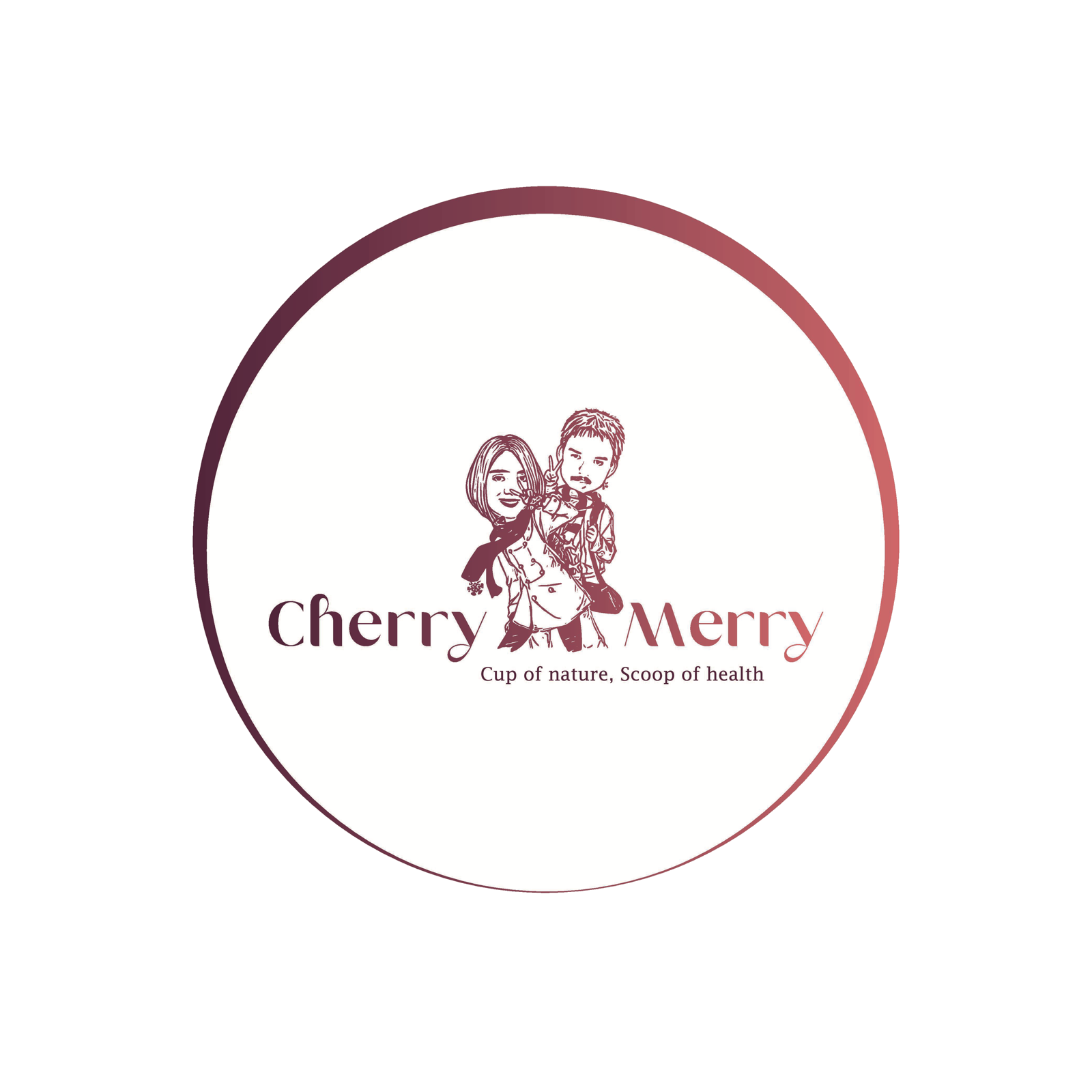 Home - Cherry Merry